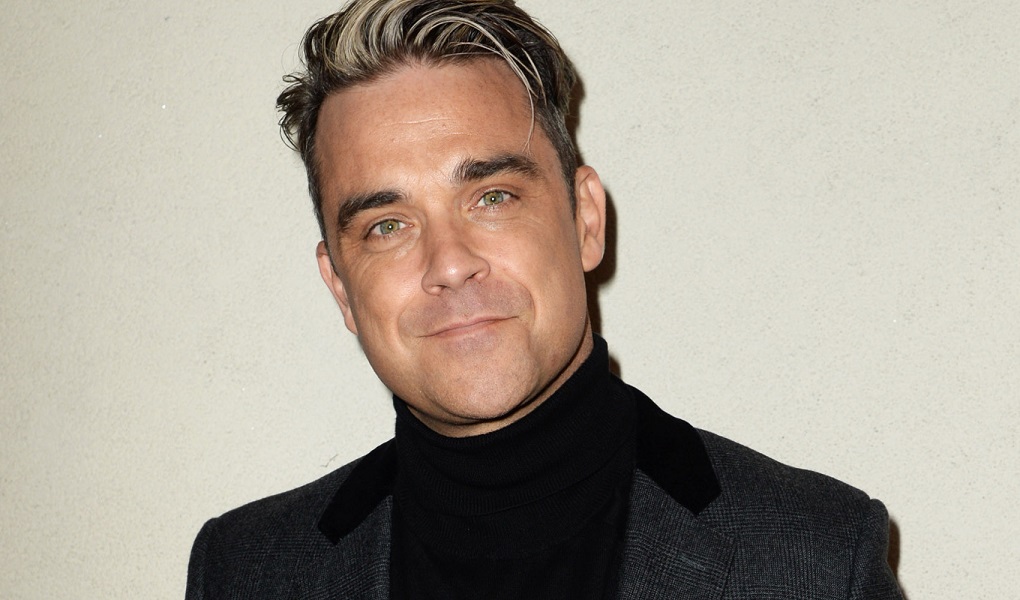 Заказать Robbie Williams на корпоратив | Официальный сайт агента