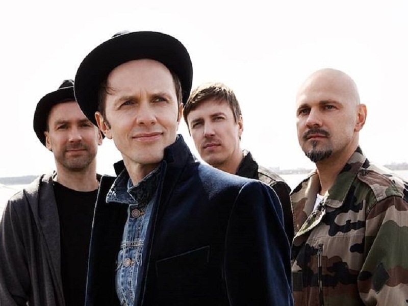 Brainstorm на корпоратив, свадьбу, Новый год | Заказать организацию ...