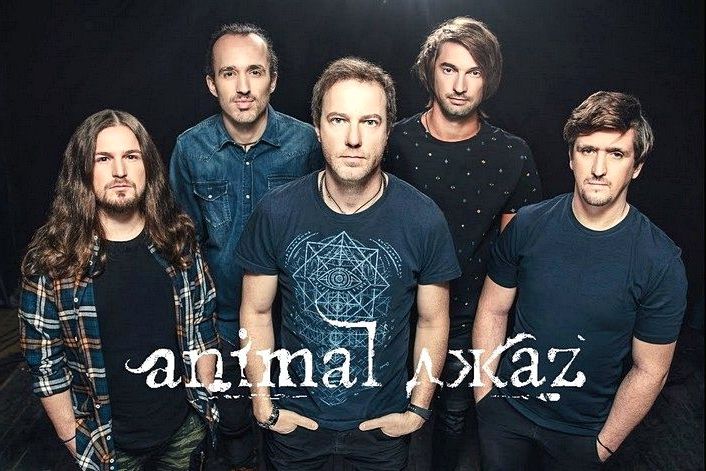 Заказать Animal ДжаZ Официальный Сайт агента ★ Animal ДжаZ Цена Контакты